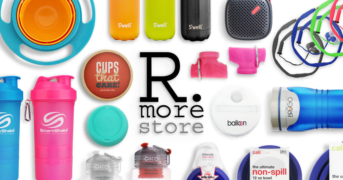 Rmore store
